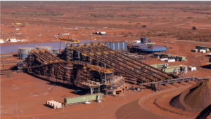 Roy Hill Mining Operations | cemalliance.com.au
